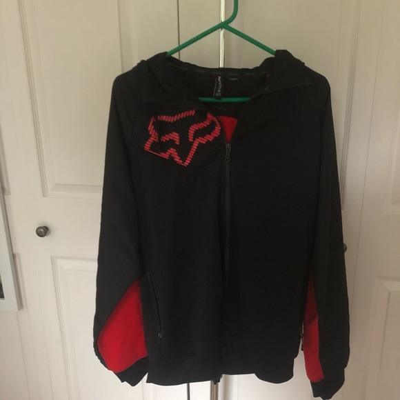 Fox | Jackets & Coats | Fox Activewear Jacket | Poshmark